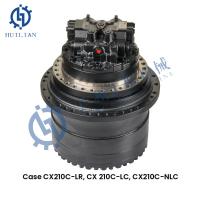 China CX210C-LR CX210C-LC CX210C-NLC CX225SR CX230 CX240 Excavator Travel Motor Device for KRA15440 KBA1318 MAG-170VP-3800G-S2 KRA1426 for sale
