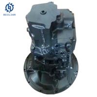 China Excavator Spare Parts Excavator Main Pump 708-2G-00700 708-2G-00150 Hydraulic Main Pump For Komatsu PC300-8 for sale