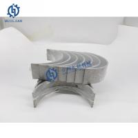China Engine 6D140 +50Main Bearing 6735-28-8110 NDC Engine bearing Komatsu PC650-3 PC710-5 PC1600-1 for sale