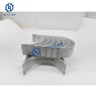 China Engine 6D140 +50Main Bearing 6735-28-8110 NDC Engine bearing Komatsu PC650-3 PC710-5 PC1600-1 for sale