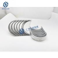 China Engine 6D140 +50Main Bearing 6735-28-8110 NDC Engine bearing Komatsu PC650-3 PC710-5 PC1600-1 for sale