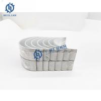 China Engine 6D140 +50Main Bearing 6735-28-8110 NDC Engine bearing Komatsu PC650-3 PC710-5 PC1600-1 for sale