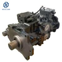 China Excavator Spare Parts Excavator Main Pump 708-2K-00121 708-2K-00120 Hydraulic Main Pump For Komatsu PC2000-8 for sale