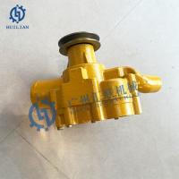 China 2243255 Excavator Spare Parts Water Pump E3116 E3126 Excavator C9 Diesel Engine Spare Parts Water Pump 224-3255 2243255 for sale