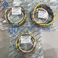 China E320 E325 E345 E330bl E330cl Excavator Hydraulic Cylinder Seal Kit 456-0207 456-0197 526-1958 7Y-5145 7Y-5147 7Y-4698 168-0760 126-1979 215-9989 for sale