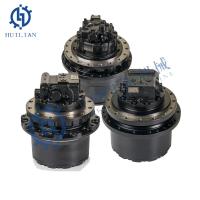 China GM60VA KSA10110 KSA10220 KBA14840 SH300 SH330 SH330-2 SH350 SH350-8 Excavator Final Drive for Sumitomo Excavator Parts for sale
