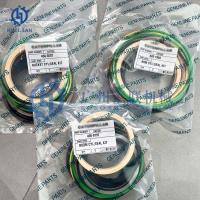 China E330bl E330cl Excavator Seal Kits Hydraulic Cylinder Arm Broom Seal Kit 128-9277 128-9278 128-9280 191-5619 231-6844 242-6840 for sale