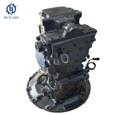 China Excavator Spare Parts Hydraulic Main Pump 708-2L-00300 708-2L-00112 Main Pump For Komatsu PC200-7 for sale