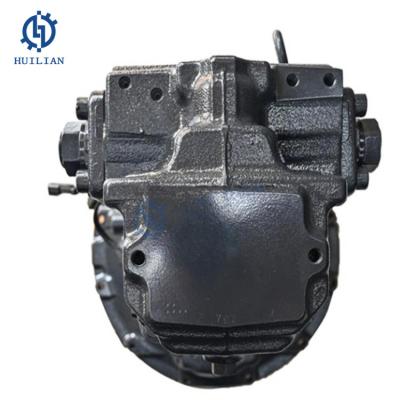 China Excavator Spare Parts Hydraulic Main Pump 708-2L-00500 708-2L-00400 708-2L-00600 Main Pump For Komatsu PC200-8 for sale