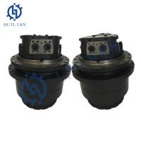 China GM60VA KSA10110 KSA10220 KBA14840 SH300 SH330 SH330-2 SH350 SH350-8 Excavator Final Drive for Sumitomo Excavator Parts for sale