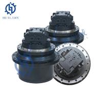 China GM60VA KSA10110 KSA10220 KBA14840 SH300 SH330 SH330-2 SH350 SH350-8 Excavator Final Drive for Sumitomo Excavator Parts for sale