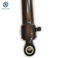 China Excavator Spare Parts Excavator Hydraulic Bucket Cylinder Assy 274-2458 For E345D E349 for sale