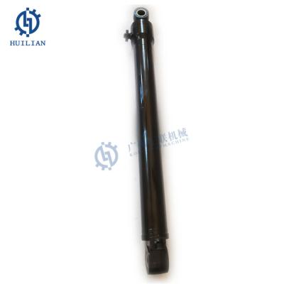 China Excavator Spare Parts Excavator Hydraulic Bucket Cylinder Assy 274-2458 For E345D E349 for sale