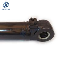 China Excavator Spare Parts Excavator Hydraulic Bucket Cylinder Assy 274-2458 For E345D E349 for sale