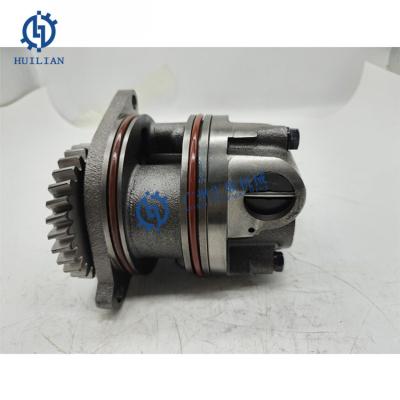 China Diesel engine K19 QSK19 KTA19 Oil Pump 3201119 3047549 3009955 Engine Parts Aftermarket Parts for sale
