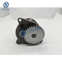 China Diesel engine K19 QSK19 KTA19 Oil Pump 3201119 3047549 3009955 Engine Parts Aftermarket Parts for sale