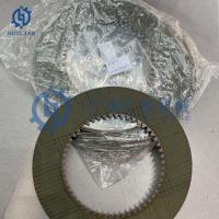 China D7H D8N Disc Friction Plate 120H 120K 140H 140K 160H 160M 3116 Engine Clutch Friction Plate 6i8911 6i8912 6Y5911 6Y5912 7T3343 for sale