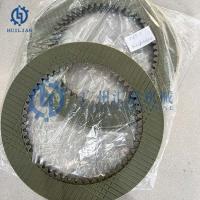 China D7H D8N Disc Friction Plate 120H 120K 140H 140K 160H 160M 3116 Engine Clutch Friction Plate 6i8911 6i8912 6Y5911 6Y5912 7T3343 for sale