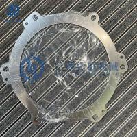China D7H D8N Disc Friction Plate 120H 120K 140H 140K 160H 160M 3116 Engine Clutch Friction Plate 6i8911 6i8912 6Y5911 6Y5912 7T3343 for sale