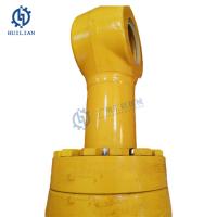 China Excavator Spare Parts Hydraulic Arm Cylinder Assy 14567071 For EC300 for sale
