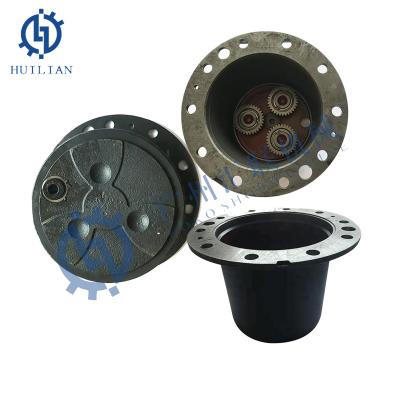 China ZGAQ-02224 ZGAQ02224 ZGAQ 02224 Carrier Planet ZGAQ-04465 ZGAQ-02931 Carrier Planet Assy for Hyundai R170W-7 R170W-7A R200W-7 R200W-7A R210W-9 Excavator Parts for sale