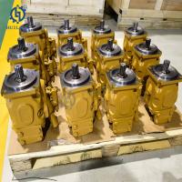 China Excavator Spare Parts Hydraulic Pump 3976960 4310301 1972850 Excavator Main Hydraulic Pump For 308E E308E2 E308E2SR for sale