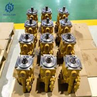 China Excavator Spare Parts Hydraulic Pump 3976960 4310301 1972850 Excavator Main Hydraulic Pump For 308E E308E2 E308E2SR for sale