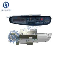 China KHR2690 KHR3825 KHR3827 KHR15730 Monitor Panel Display LCD Screen for SH200-C3 SH350-A3 CX210 CX240 Excavator Parts for sale