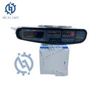 China KHR2690 KHR3825 KHR3827 KHR15730 Monitor Panel Display LCD Screen for SH200-C3 SH350-A3 CX210 CX240 Excavator Parts for sale