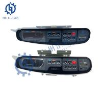 China KHR2690 KHR3825 KHR3827 KHR15730 Monitor Panel Display LCD Screen for SH200-C3 SH350-A3 CX210 CX240 Excavator Parts for sale