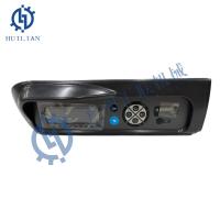 China 1704-0059 KHR10053 KHR10051 KHR10052 KHR10054 Monitor Display LCD Screen for SH200-5 SH210-5 SH350-5 SH360-5 SH240-5 Excavator Engine Electric Parts for sale