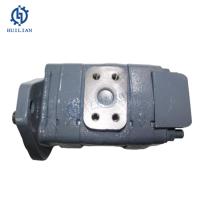 China Excavator Spare Parts Excavator Hydraulic Gear Pump VOE 14537295 Hydraulic Gear Pump For EC460B LR EC460C L EC460B LC for sale