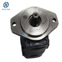 China Excavator Spare Parts Excavator Hydraulic Gear Pump VOE 14537295 Hydraulic Gear Pump For EC460B LR EC460C L EC460B LC for sale