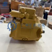 China 264-5212 264-5252 333-3736 384-9431 384-9432 421-1060 423-0079 Hydraulic Piston Pump for 308E E308E2 E308E2SR Excavator Fan Pump for sale