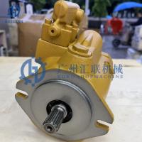 China 264-5212 264-5252 333-3736 384-9431 384-9432 421-1060 423-0079 Hydraulic Piston Pump for 308E E308E2 E308E2SR Excavator Fan Pump for sale