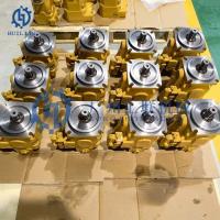China 264-5212 264-5252 333-3736 384-9431 384-9432 421-1060 423-0079 Hydraulic Piston Pump for 308E E308E2 E308E2SR Excavator Fan Pump for sale