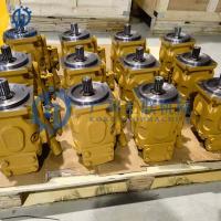China 264-5212 264-5252 333-3736 384-9431 384-9432 421-1060 423-0079 Hydraulic Piston Pump for 308E E308E2 E308E2SR Excavator Fan Pump for sale