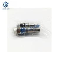 China Main Control Valve Relief Valve SK100-5 SK110-5 SK120-5 SY215C SK135-8 Excavator Spare Parts for sale