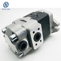 China Excavator Spare Parts Hydraulic Gear Pump 708-3T-04620 708-3T-04160 Gear Pump For PC78US-8 PC78UU-8 PC70-8 for sale