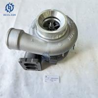 China S400 6156-81-8110 Turbocharger Original Turbo For Komatsu Excavator Spare Parts SA6D125E-3 Engine for sale