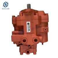 China Excavator Spare Parts Hydraulic Gear Pump PVD-2B-36 Hydraulic Gear Pump For EX30-2 for sale