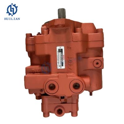 China Excavator Spare Parts Hydraulic Gear Pump PVD-2B-36 Hydraulic Gear Pump For EX30-2 for sale