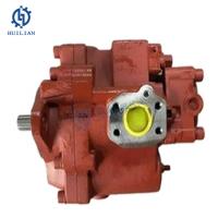 China Excavator Spare Parts Hydraulic Gear Pump PVD-2B-36 Hydraulic Gear Pump For EX30-2 for sale