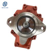 China Excavator Spare Parts Hydraulic Gear Pump PVD-2B-36 Hydraulic Gear Pump For EX30-2 for sale