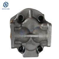 China Excavator Spare Parts Hydraulic Gear Pump 705-12-32010 Gear Pump For D41E-3 for sale
