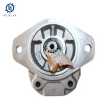 China Excavator Spare Parts Hydraulic Gear Pump 705-12-32010 Gear Pump For D41E-3 for sale