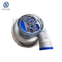 China KTR130 6502525010 6502-52-5010 Turbocharger Original Turbo For Komatsu Excavator Spare Parts HD465-7R SAA6D170E-5 Engine for sale