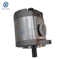 China Excavator Spare Parts Hydraulic Gear Pump 9217993 4181700 Gear Pump For ZX330 ZX110-3 for sale