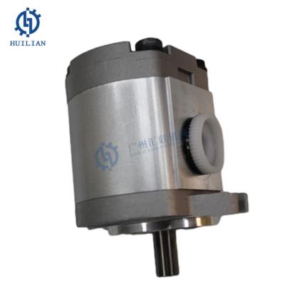 China Excavator Spare Parts Hydraulic Gear Pump 9217993 4181700 Gear Pump For ZX330 ZX110-3 for sale