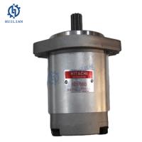 China Excavator Spare Parts Hydraulic Gear Pump 9217993 4181700 Gear Pump For ZX330 ZX110-3 for sale